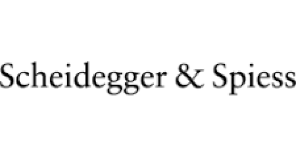 Scheidegger and Spiess